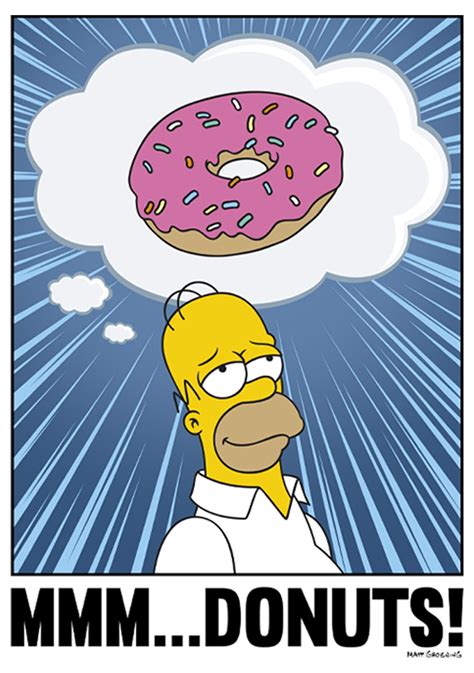 Mmmmm Donuts