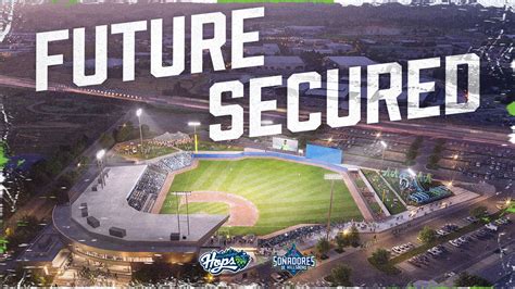 New Hillsboro Hops City Owned Ballpark Fully Funded Thanks To Final 15 Million Approval From