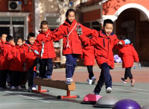 石家庄市第八中学