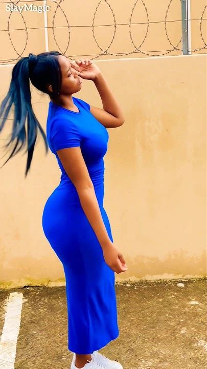 The Beautiful And Adorable Dolly Minollar Sagirl 🇿🇦 Youtube