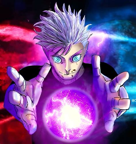 Pin De Raymond En Jjk Ilustración De Cómic Dibujos De Anime Fondos