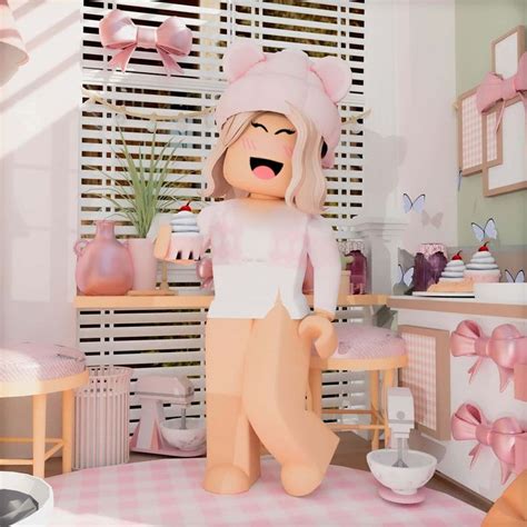 Roblox Aesthetic Girl Avatar Halloween Costumes For Girls Cute