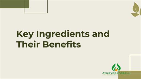 Dashmool Tailaeffective Treatment For Headaches Earaches Pptx