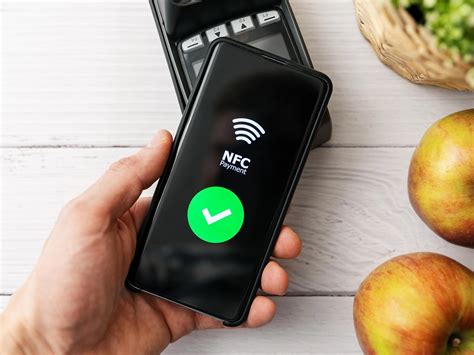 Das Bedeutet Das „n Auf Ihrem Handy So Funktioniert Nfc