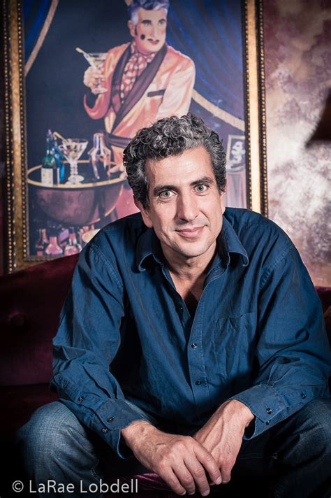 1 Hour And 9 Minutes With Frank Ferrante Photo Sister