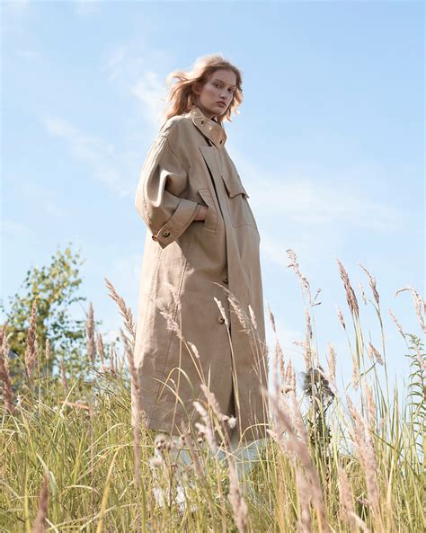 Af Agger The Trendy Trenchcoat From Denmark I Mastic Lifestyle