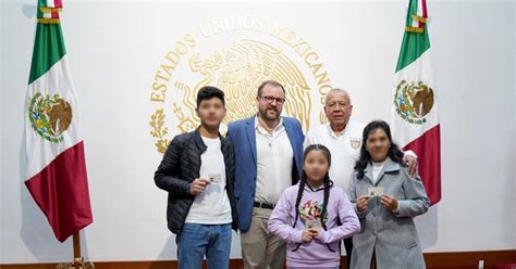 Fueron Entregados Documentos Migratorios A La Esposa E Hijos De Pedro Castillo Por El Inm Infobae