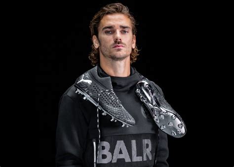 Antoine Griezmann Planeta Fobal