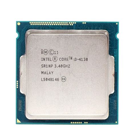 Boost Your Performance With The Movols I3 4130 Cpu Electronikz