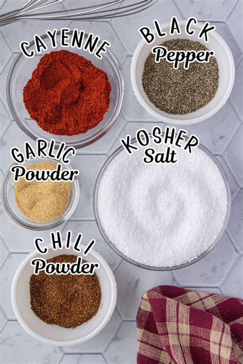 Copycat Tony Chacheres Creole Seasoning Recipe Restless Chipotle