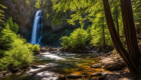Cline Falls State Scenic Viewpoint Explore Oregon Parks Verdant Traveler
