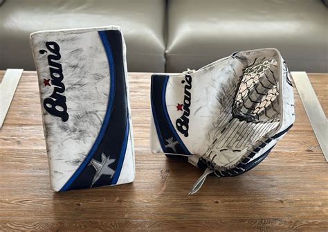 Brians Eclipse Series Gear The Goal Ie Net Work