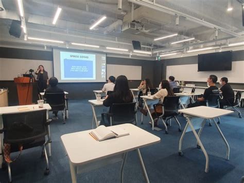 Cpcs X Psandm 판매스킬향상 워크숍 세일즈화법 설계도 교육후기