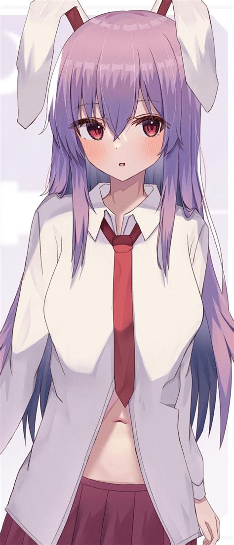 あおば碧葉 二次元少女 动漫壁纸 兔女郎