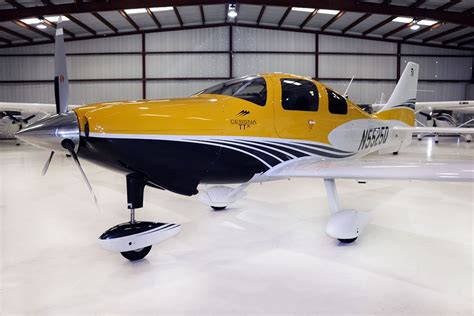 Cessna Planes For Sale Piston Aircraft