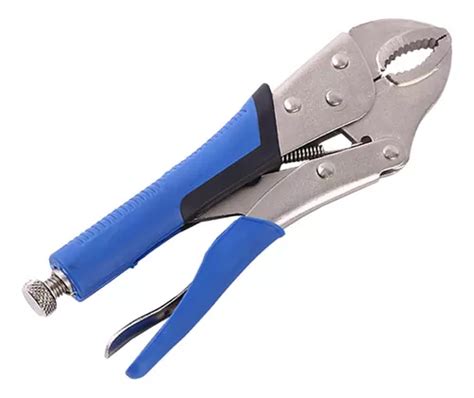 Alicate De Travamento Torno De Soldagem 10 Polegadas Frete Grátis