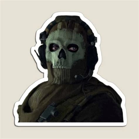 Funny Cod Ghost Pictures