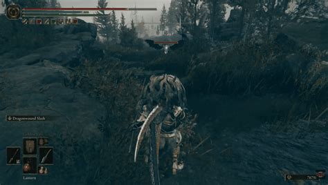 Elden Ring Shadow Of The Erdtree Suppressing Pillar Ancient Smithing Dragon Stone Location