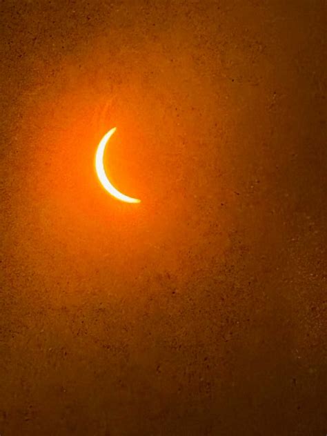 Some Of The Bests Photos Of The Eclipse Taken Across Massachusetts Worcester Daily Voice