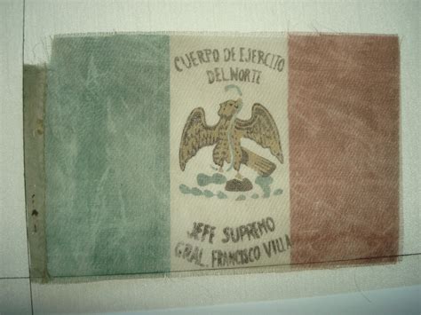 04 Banderas Mexicanas Museo Bicentenario