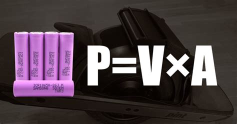 Vesc All You Need To Know About Power Voltage And Amperage Guide