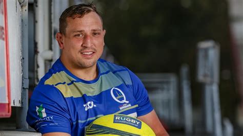 Twin Brothers Reunited At Reds The Australian