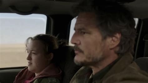 Hbos The Last Of Us Finally Found Room To Breathe And It Feels Good