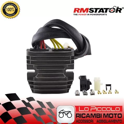 RÉgulateur Rm Stator Mosfet Bmw R100 1000 1976 1977 1984 Eur 12347