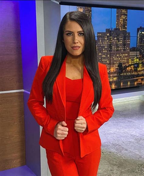 Marylee Melendez Spectrum News Rhotreporters
