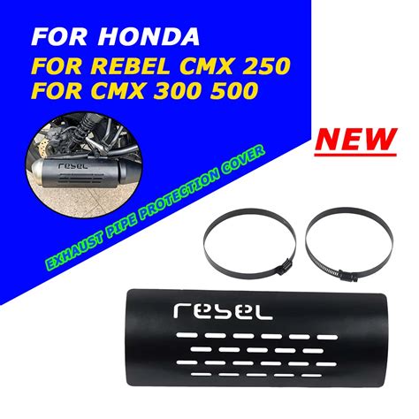 For Honda Rebel Cmx 250 300 500 Cmx500 Cmx300 Cmx250 Motorcycle
