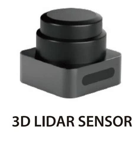 3d Lidar Sensor Range 002 12m Frequency 4500hz Scanning Angle 360 Degree Scanning Frequency 5 3d Lidar Sensor Range 002 12m Frequency 4500hz Scanning Angle 360 Degree Scanning Frequency 5