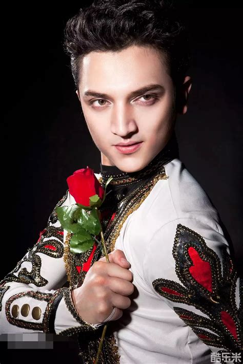 玉米提演员作品个人资料简历生日留言 酷乐米