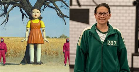 Squid Game Trò Chơi Con Mực 2 Chưa Lên Sóng đã Có Biến Bản Challenge