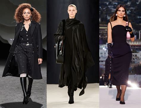 Fall 2023 Color Trends What Colors To Wear In 2023 40 Style