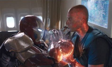 Iron Man 3 Villain