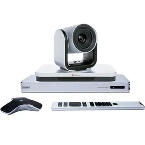 Polycom Video Conferencing System In Hyderabad Best Polycom Video