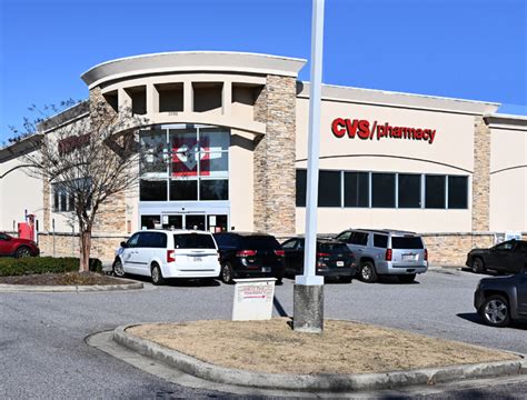 Cvs Pharmacy Cumming Arc Inc
