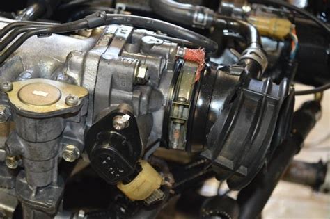 Buy Jdm 88 89 90 91 Honda Prelude B20a Engine Jdm B20a Dohc 16 Valve Motor B20a1 B20 In Manassas