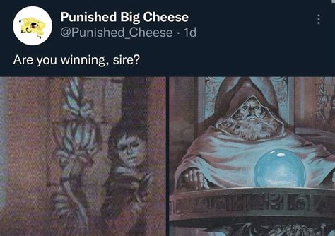 Memes Orb Pondering Orb Memes Merch And Ts For Sale Redbubble