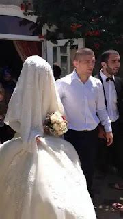Meet Khabib Nurmagomedovs Hijabi Wife Patimat Nurmagomedova With Photo