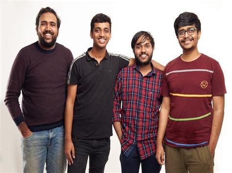 Shyam Murugan On Linkedin Fintech Firm Bharatx Raises 250000 In Pre