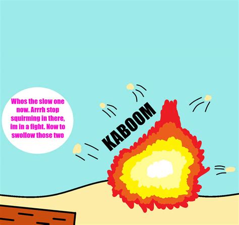 Ruby Comic Vore 15 By Voreyoutube On Deviantart