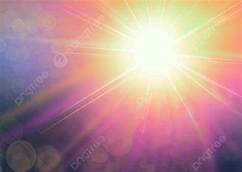 Gradient Color Light Effect Background Wallpaper Gradient Color