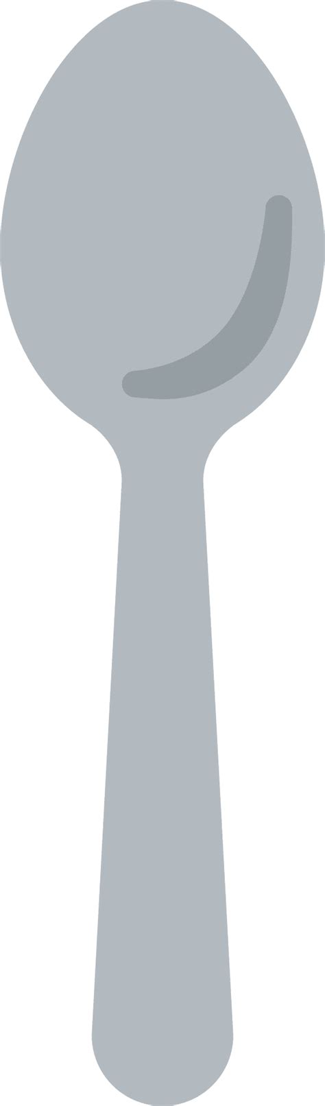 Spoon Vector Clipart Images 4 Clipartsign