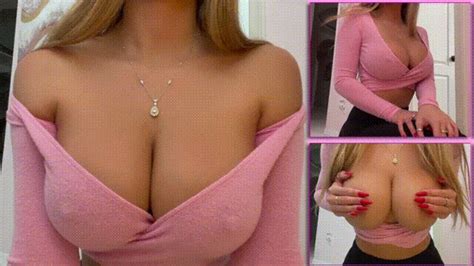 Perfect Boobs Sensual Joi Body Worship C Knight Clips4sale