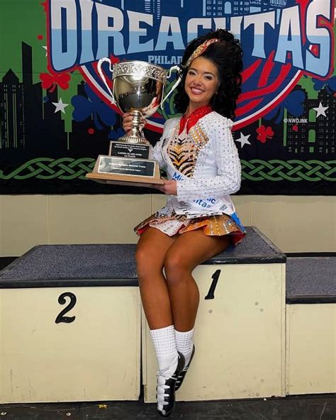 Julia Orourke Bio Age Height Nationality Net Worth Facts