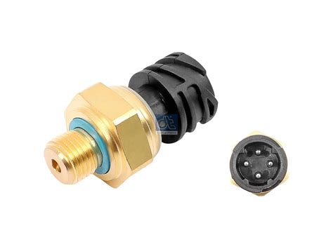 Diesel Technic 5 41221 Charge Pressure Sensor