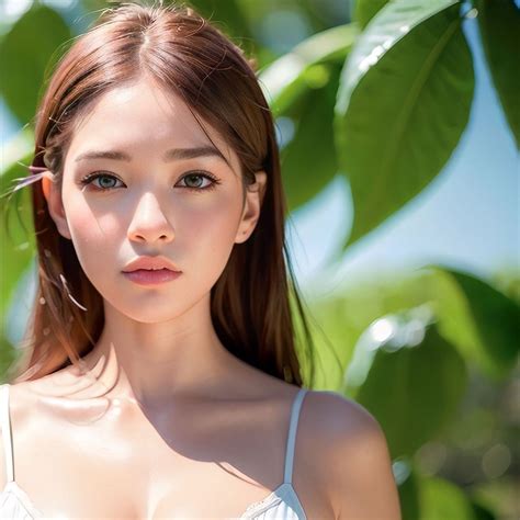 Stable Diffusion Chilloutmix 06