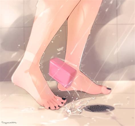 Original Drawn By Squeezablesqueezabledraws Danbooru