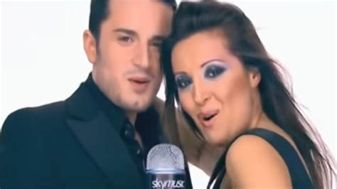 Daniel Đokić Pevač Bivši Zet Bogoljuba Karića Kako Sada Izgleda Mondo